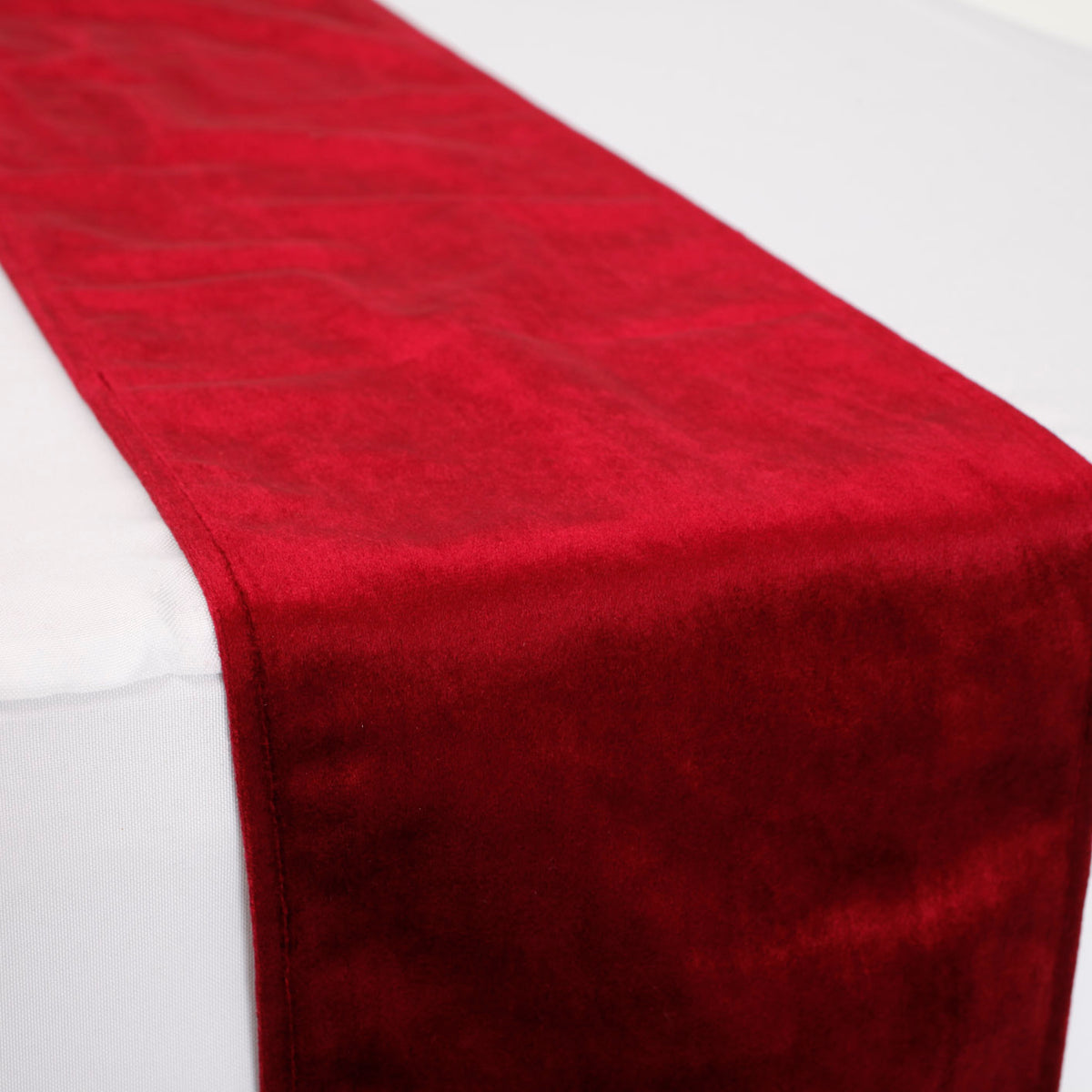 Velvet Table Runners – Luna Wedding & Event Supplies