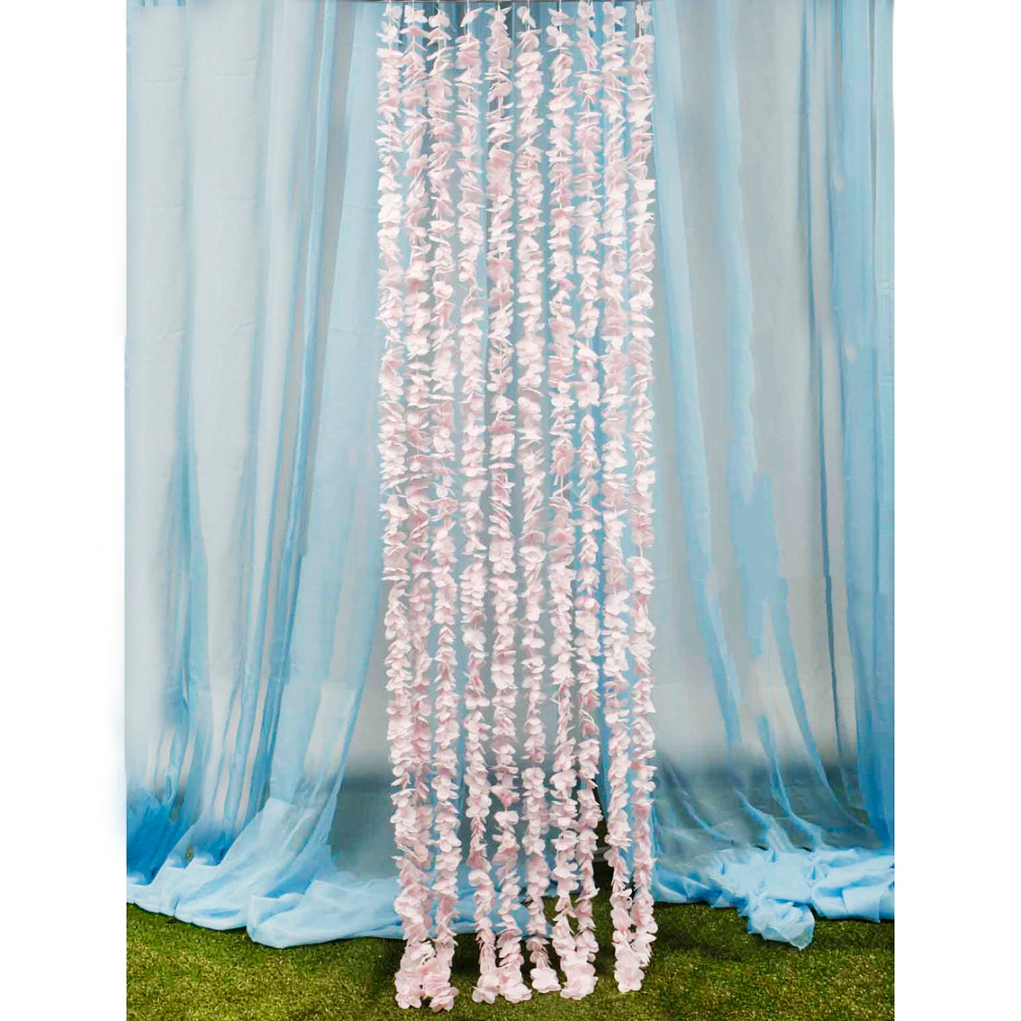 Shop Large Orchid Hanging Garland | Luna Wedding & Event Supplies