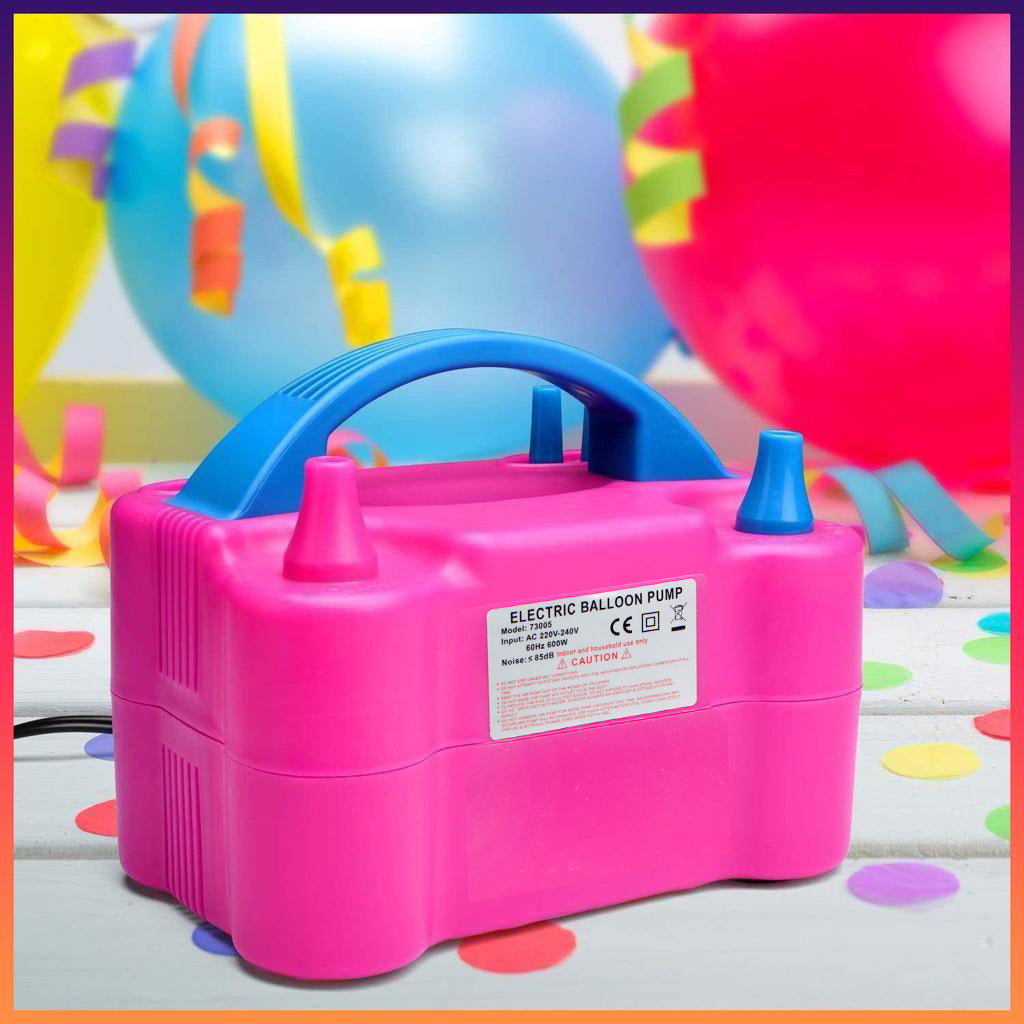 Shop Balloon Inflation Kit | Luna Wedding & Event Supplies