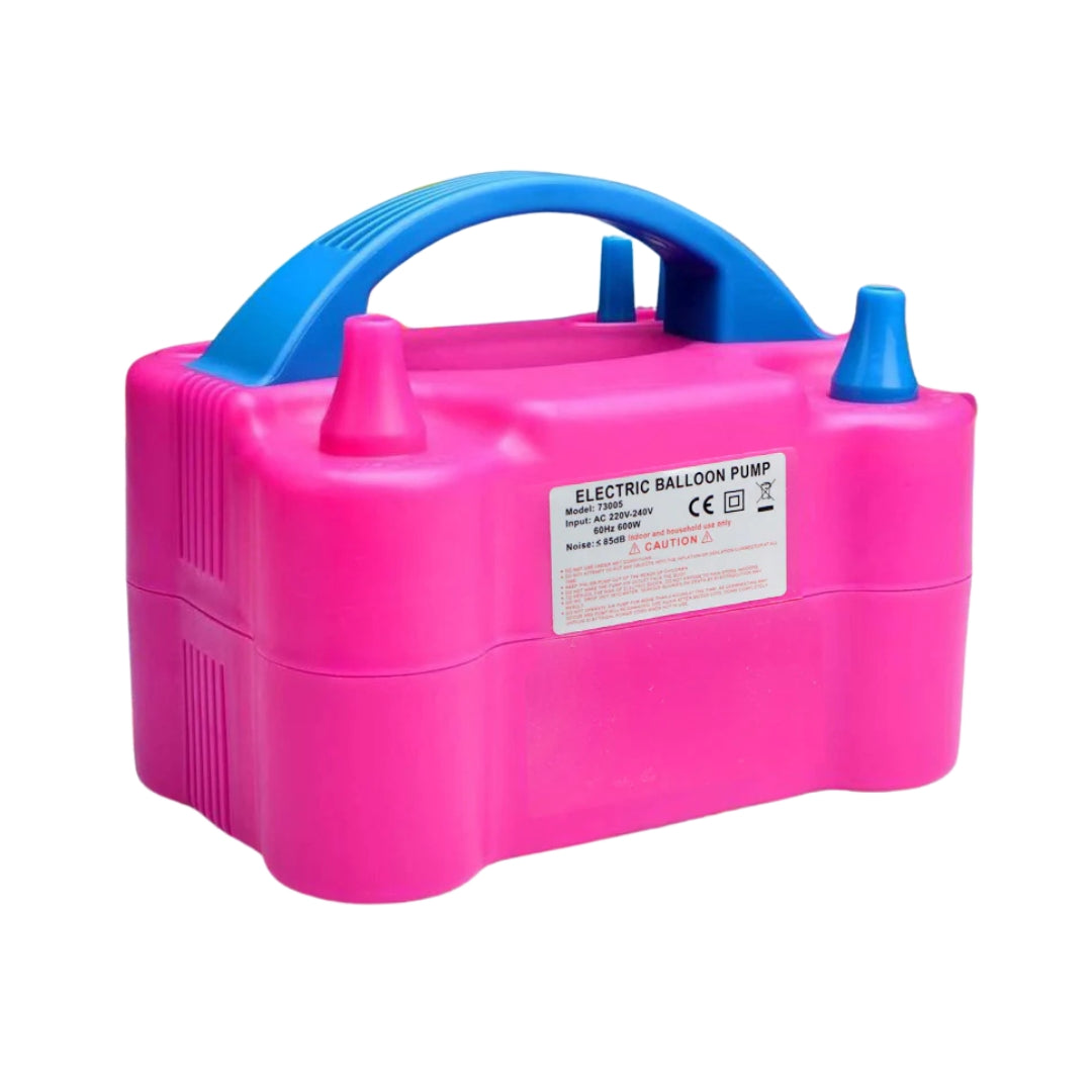 Shop Balloon Inflation Kit | Luna Wedding & Event Supplies