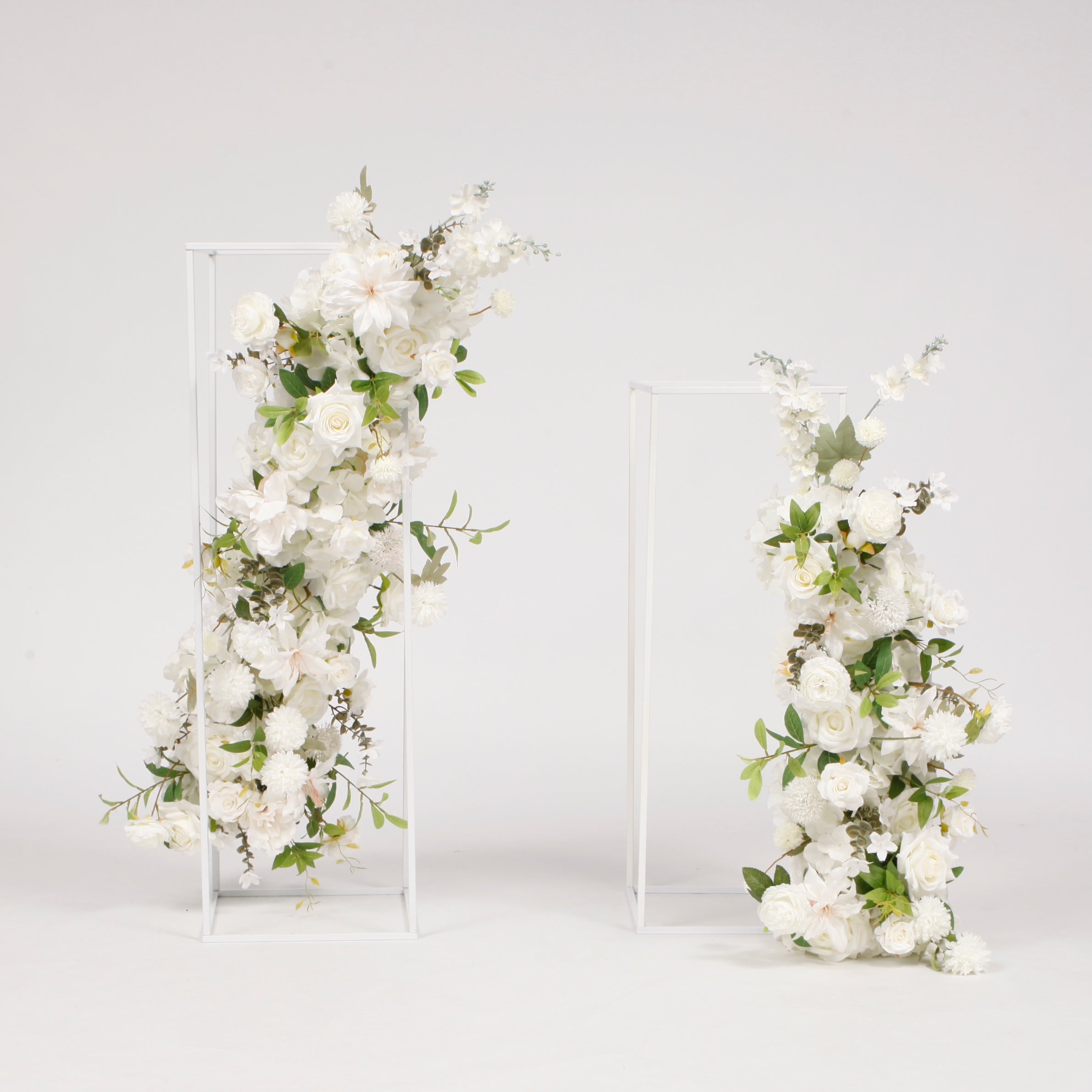 Shop Floral Arch Garland Set | Luna Wedding & Event Supplies