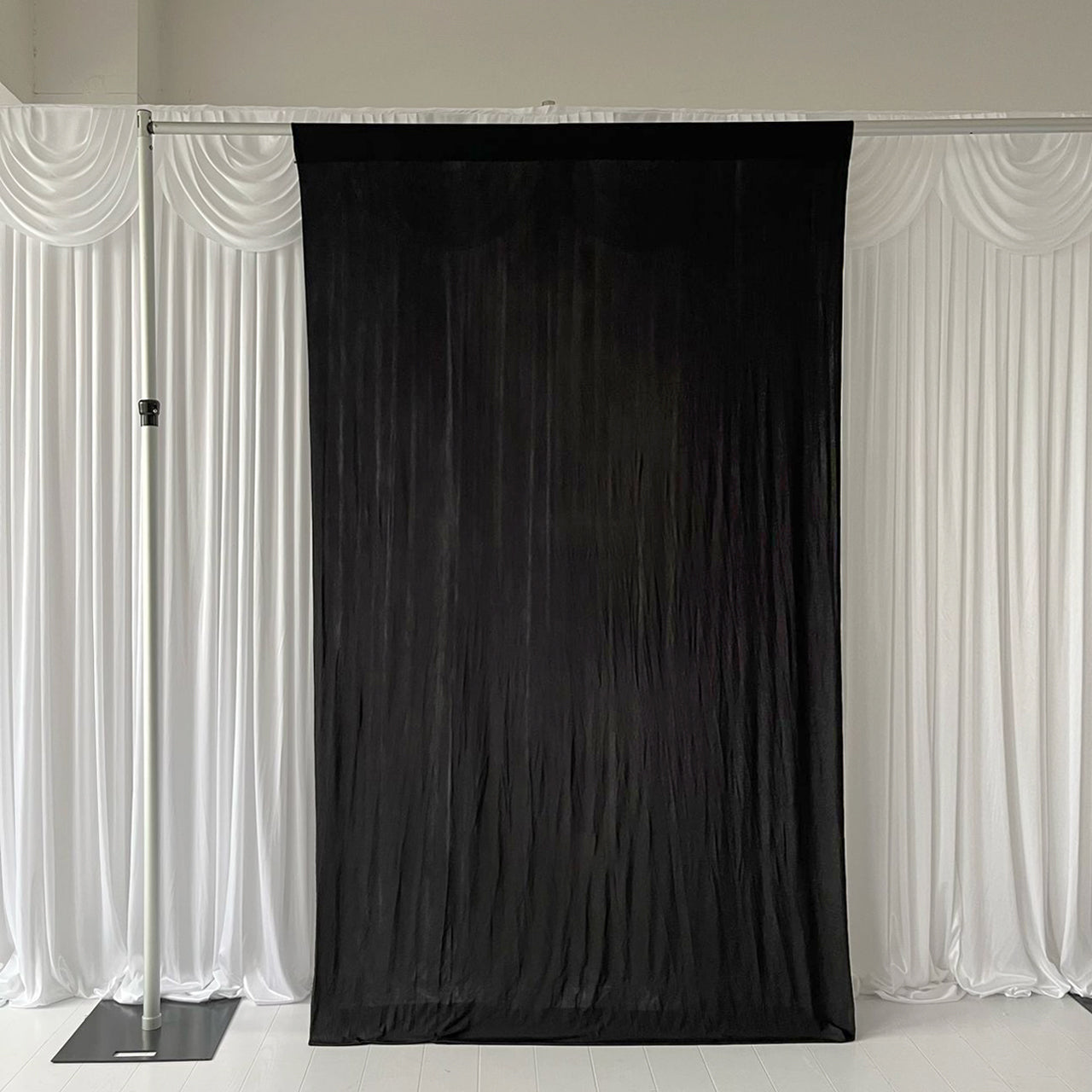 Shop Lycra Backdrops | Luna Wedding & Event Supplies