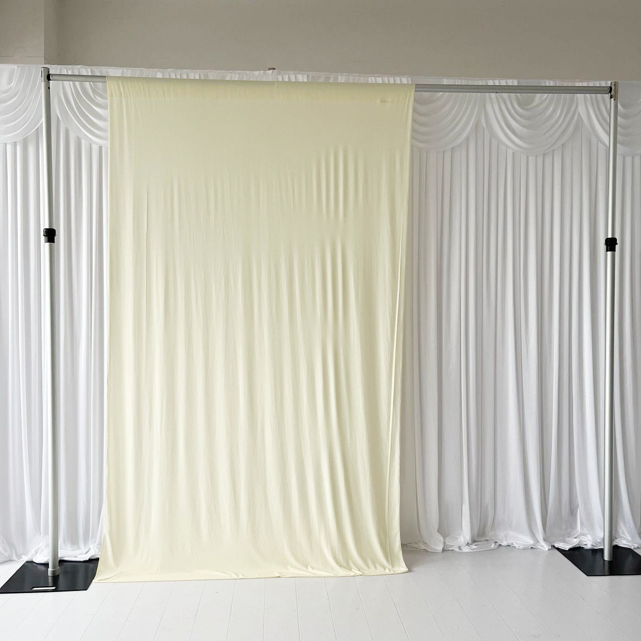 Shop Lycra Backdrops | Luna Wedding & Event Supplies