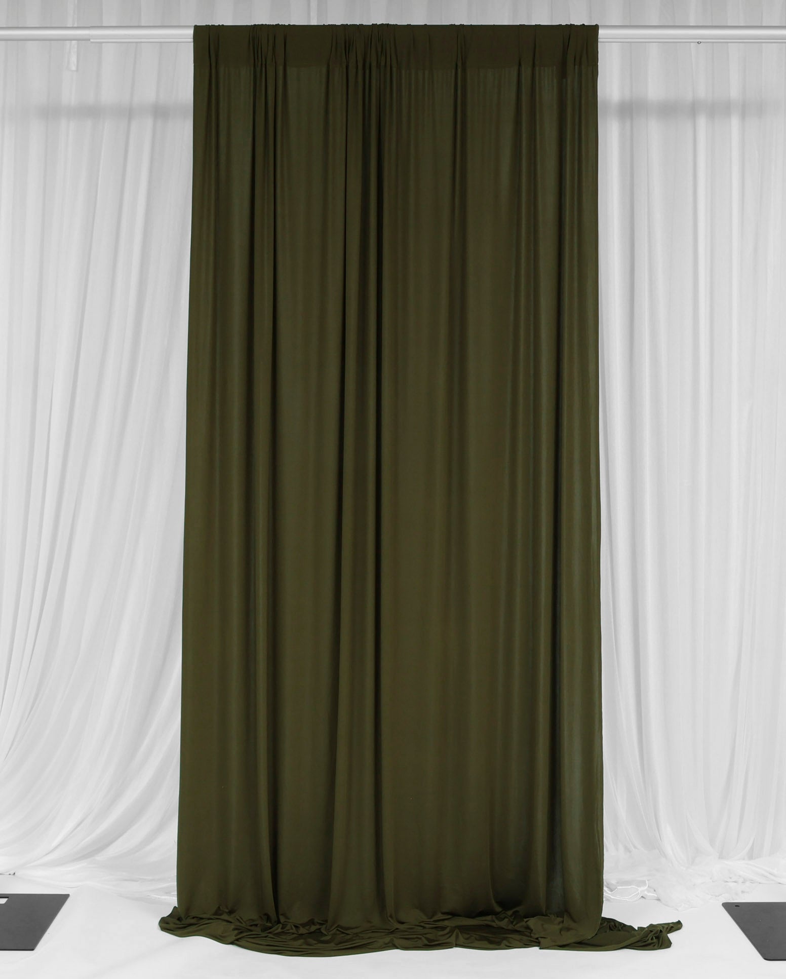 Shop Lycra Backdrops | Luna Wedding & Event Supplies