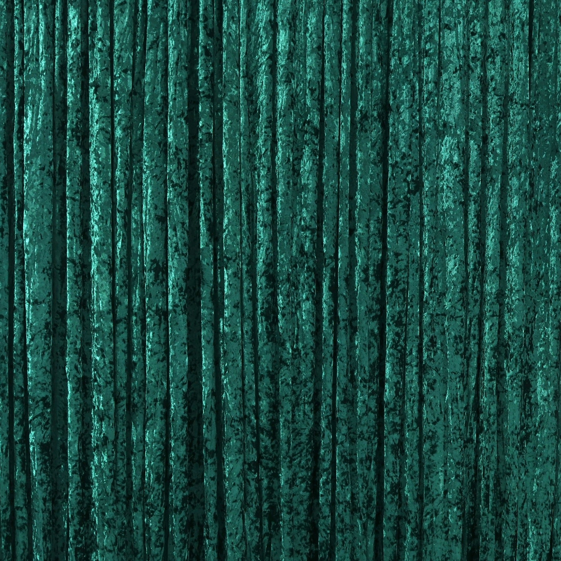 Emerald Green Velvet Backdrop Curtains | Luna Wedding & Event Supplies