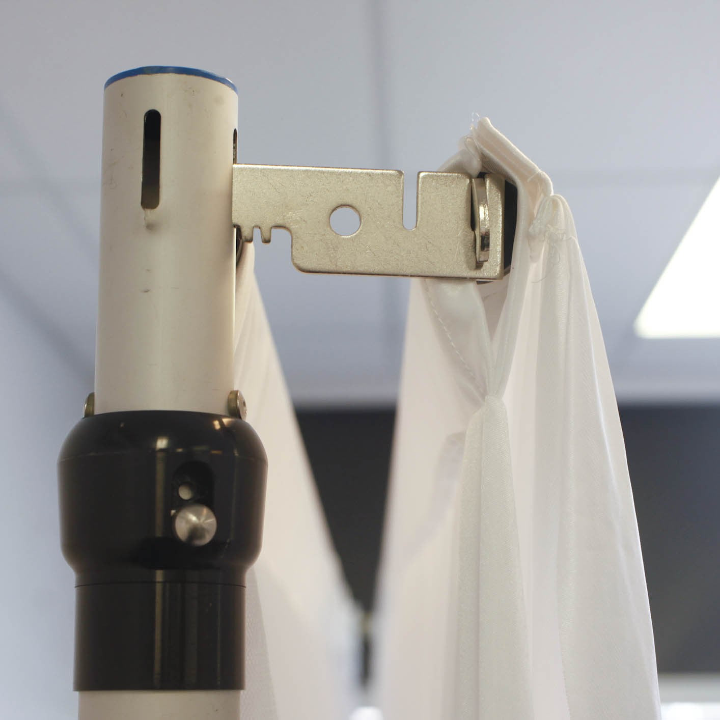 Shop Brackets for Extra Cross Bar | Luna Wedding & Event Supplies