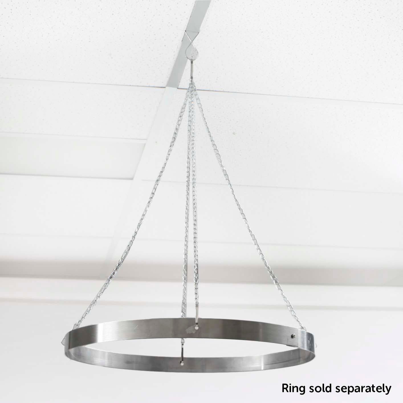 Shop Chains for Ceiling Draping Rings - Ceiling Wedding Decorations ...